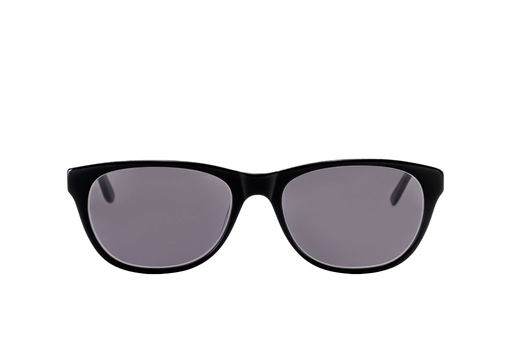 Morris Sunglasses Prescription (Grey) – Baseline